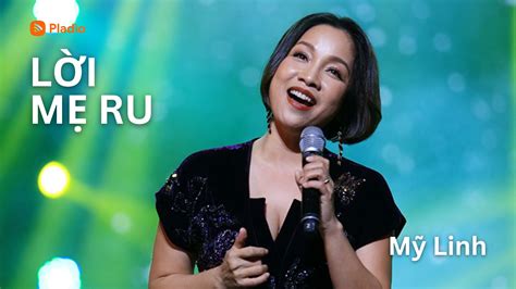 Lời Mẹ Ru Mỹ Linh FPT Play