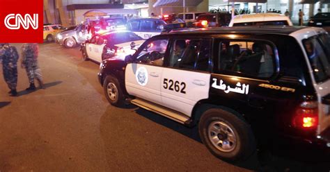 داخلية الكويت تعلق بعد تداول فيديو طعن بحفل زفاف CNN Arabic