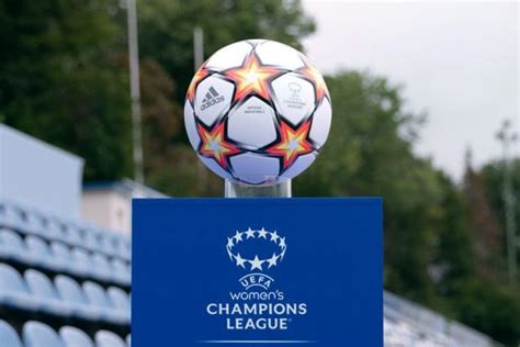 Foot Le Nouveau Ballon Officiel De La Ligue Des Champions D Voil