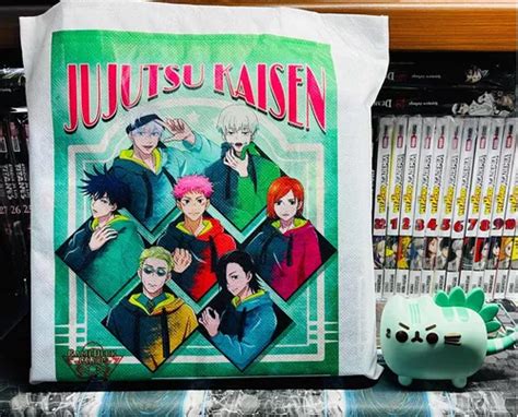 Jujutsu Kaisen Coleccion Completa Manga Panini En Espa Ol En Venta En