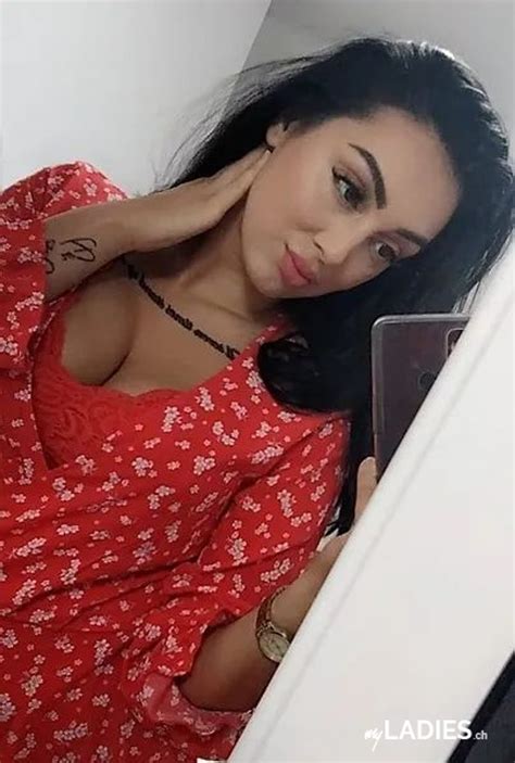 Massagen Gotasex