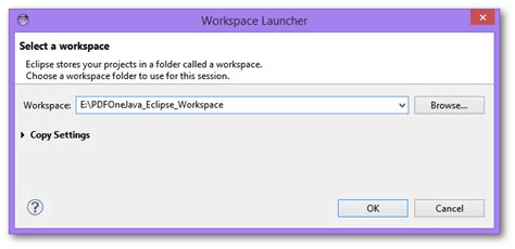 how to use eclipse for java programming pdf acaal