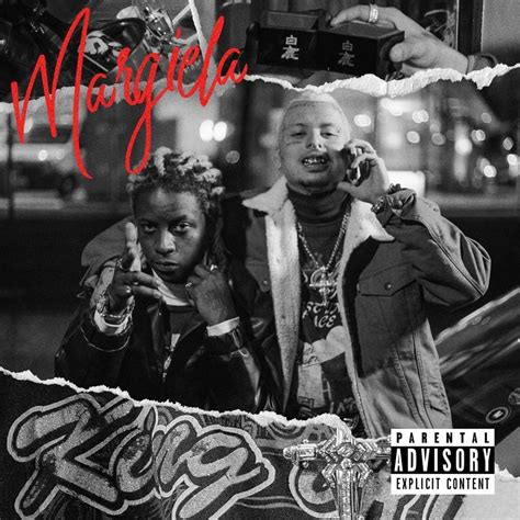Mc Igu Yunk Vino Margiela Lyrics Genius Lyrics