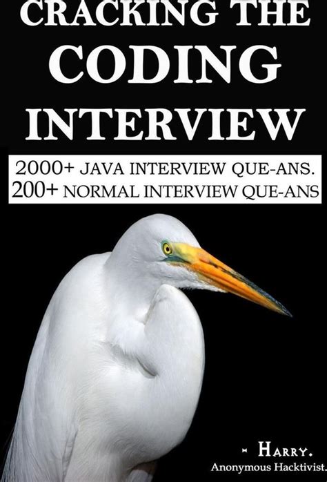 cracking the coding interview 2500 interview que and ans ebook harry