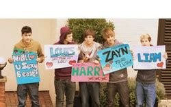 Love Letter With One Direction Part Quiz Quotev