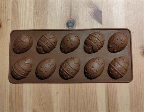 Forma silikonowa Wielkanoc cake pops czekolada Połaniec Kup teraz