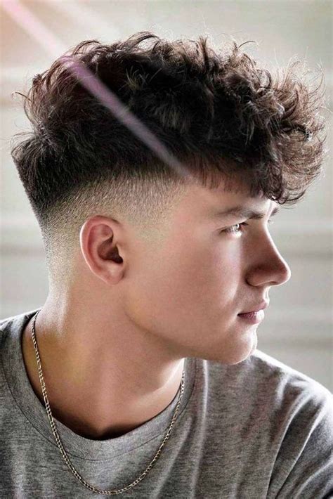 Top Cortes De Pelo Adolescentes Chicos Abzlocal Mx