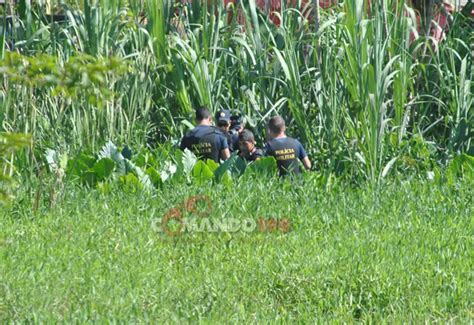 PM estoura mais uma boca de fumo em Ji Paraná Apreende drogas e