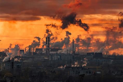 破天荒CO2累积速度惊人 地球暖化加剧 国际 中时新闻网