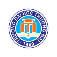 Download logo vector Đại học Thương Mại miễn phí