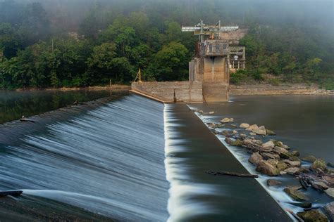 Kentucky River Lock And Dam Wilmore Ky Igersky Wave I Flickr