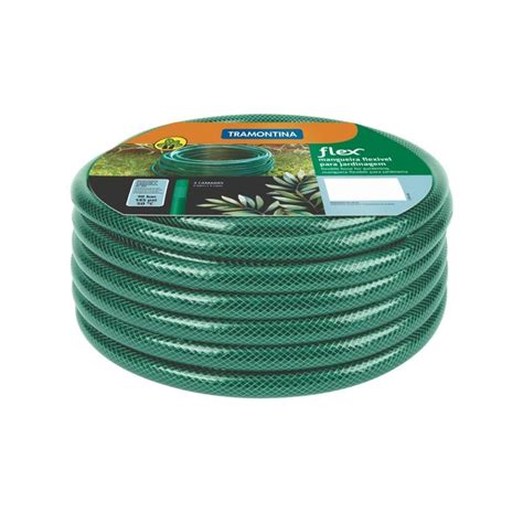 Manguera Tramontina Super Flex para Jardín 15 m Walmart en línea