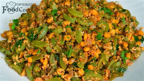 Pudalangai Poriyal Snake Gourd Poriyal Easy Poriyal Recipes Youtube