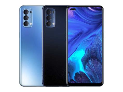 5 HP OPPO Dengan Spek Kamera Terbaik 2022 Harga Mulai Rp5 Jutaan