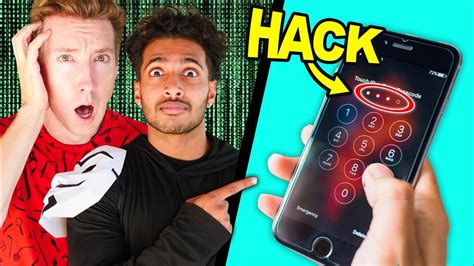 BUSTING 100 HACKER MYTHS In 24 Hours YouTube