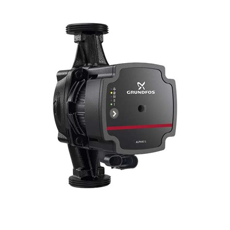 Pompa Obiegowa C O Alpha L Grundfos Epompa Pl