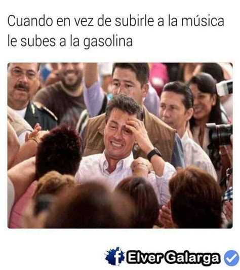 Memes Inundan Las Redes Sociales Tras Mensaje Presidencial