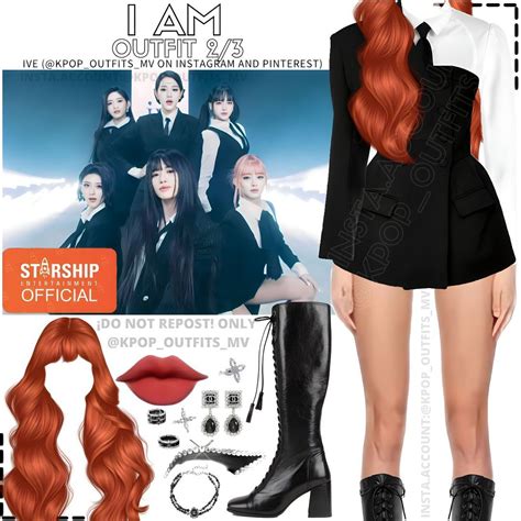 I M The Real Owner Of The Outfits My Instagram Account Kpop