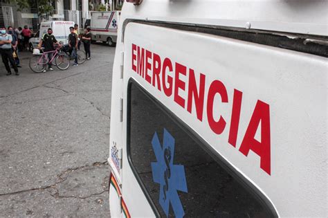 Niña venezolana muere tras caer de séptimo piso de un edificio en Chile