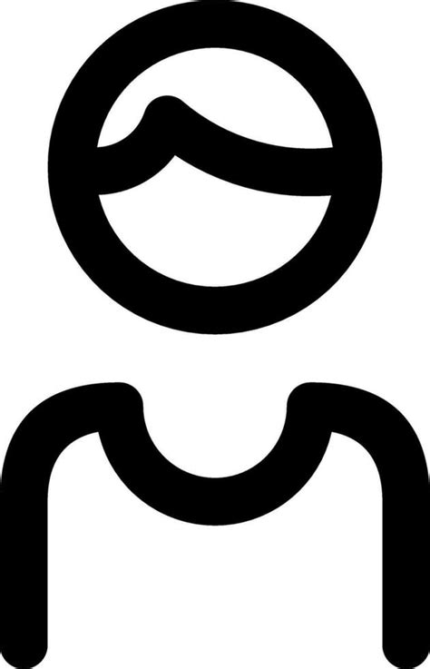 User Profile Avatar Icon 36711465 Vector Art At Vecteezy