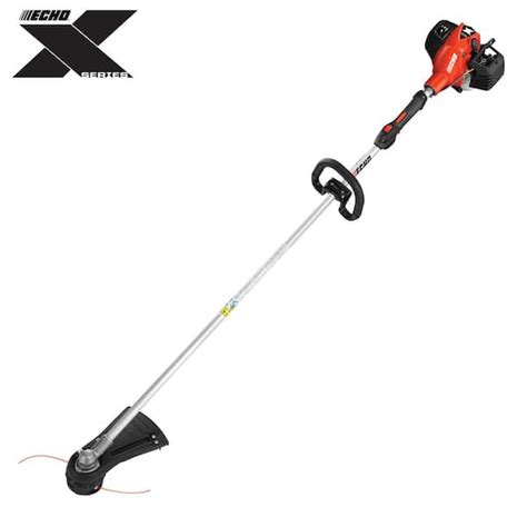 Echo Cc Gas Stroke X Series Straight Shaft String Trimmer Srm