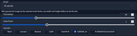 How To Upscale Images With Stable Diffusion Easy With Ai