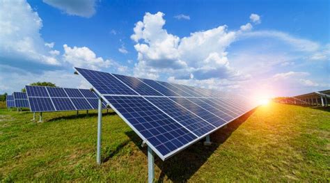 British Solar Innovator Naked Energy Opens M Funding Round