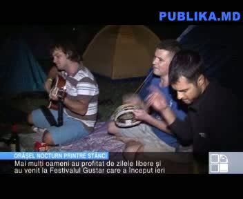 Rezervatia Cultural Naturala Orheiul Vechi S A Transformat Peste Noapte