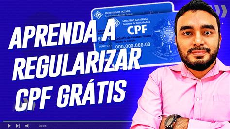 Será GOLPE Como Consultar CPF Irregular sem precisar pagar nada YouTube