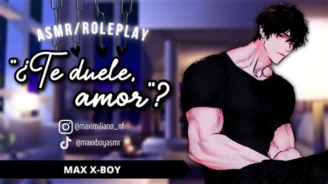 Tu Novio Te Castiga Duramente Contra El Escritorio Te Duele Amor