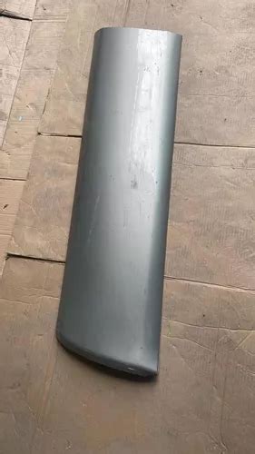Moldura De Puerta Delantera Derecha Runner