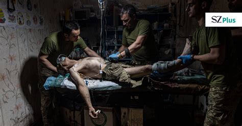 Ukraine Krieg Warum Todeszahlen viel höher sind als in anderen