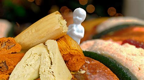 De dónde viene la tradición de los tamales del 2 de febrero La Voz