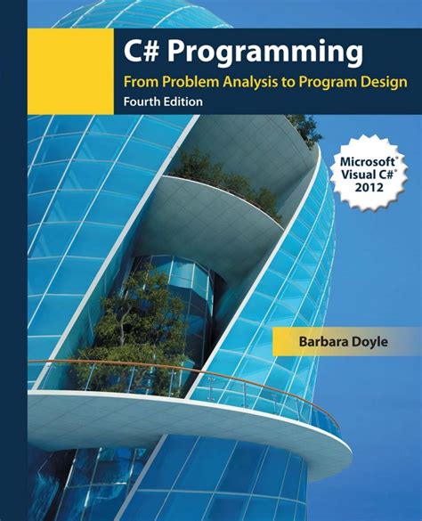 c programming from problem analysis to program design 4th edition scanlibs
