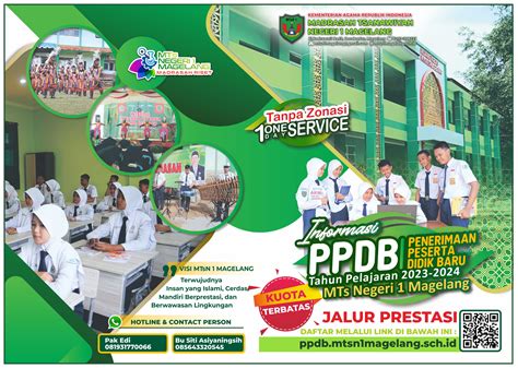 BROSUR PPDB 2023 2024