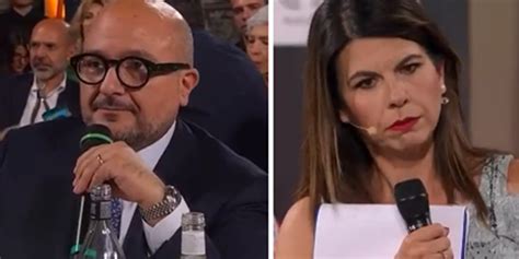 Geppi Cucciari E La Gaffe Dell Ministro Sangiuliano Al Premio Strega