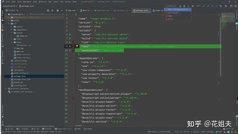 arcgis api for 4 x 学习笔记 在vue 2 x项目中部署arcgis api for javascript 4 x（二） 知乎