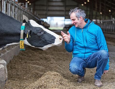 Ökologische Landwirtschaft als Erfolgsmodell Wie geht das