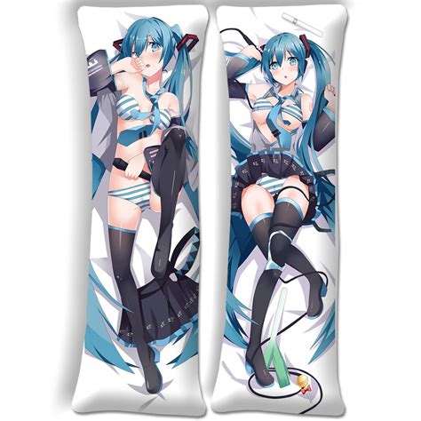 Buy Yestrong Vocaloid Hatsune Miku Body Pillow Anime Girl Uncensored
