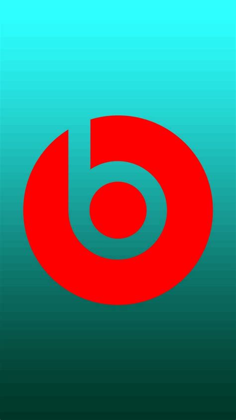 Iphone Beats Wallpapers Wallpaper Cave