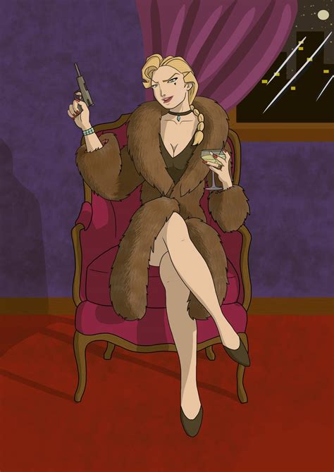Helga Sinclair Atlantis The Lost Empire By Yugitoottawa On Deviantart