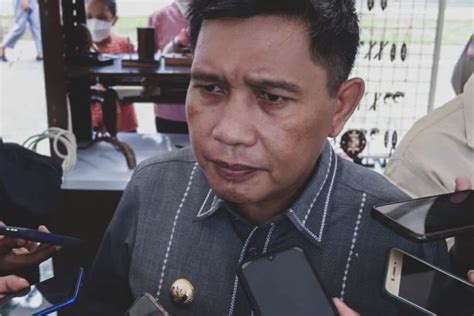 PJ Wali Kota Ambon Minta ASN Komitmen Perbaiki Tata Kelola Keuangan