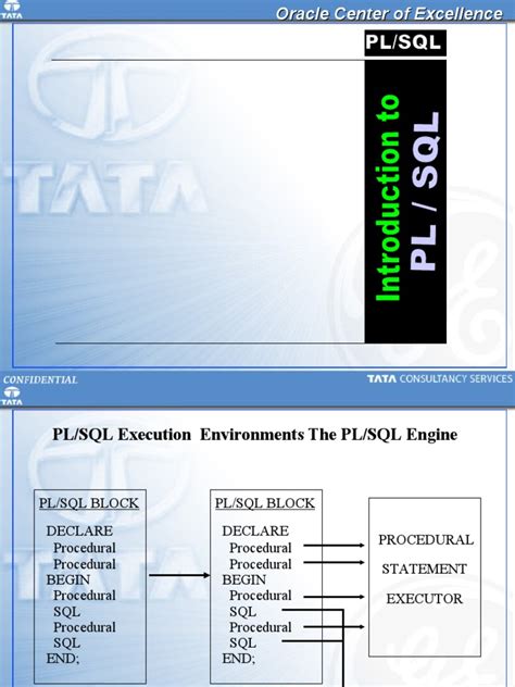 oracle pl sql pdf pl sql control flow