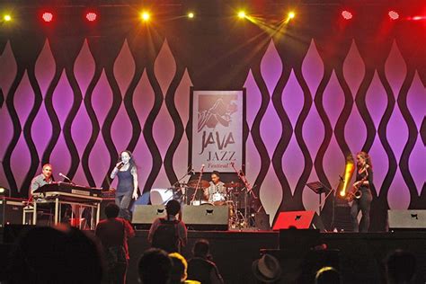 Banyak Musisi Batal Tampil Di Java Jazz Festival 2020 VenueMagz