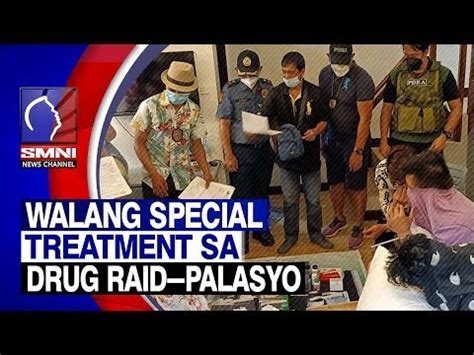 Palasyo Itinanggi Ang Umano Y Special Treatment Sa Dating Davao City