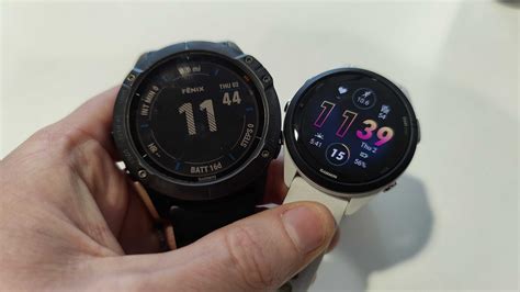 Garmin Forerunner Review Tom S Guide