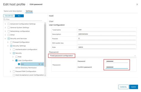 How To Set Up The Esxi Default Password A How To Guide