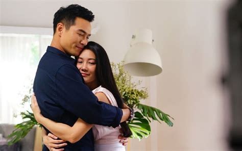 Vợ chồng muốn mối quan hệ ngọt ngào hơn thì nên thường xuyên nói những