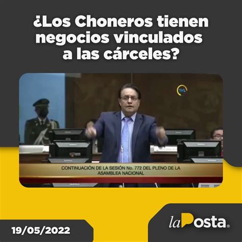 La Posta On Twitter Las Bandas Criminales Mandan Totalmente En Las