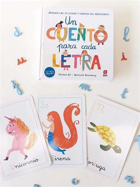 Un Cuento Para Cada Letra Del Abecedario Un Cuento Para Cada Letra